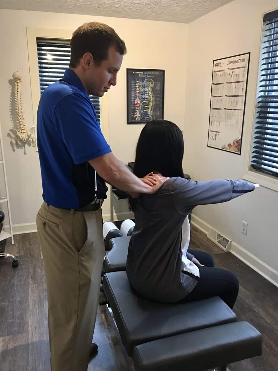 Services | Dhuse Chiropractic LLC